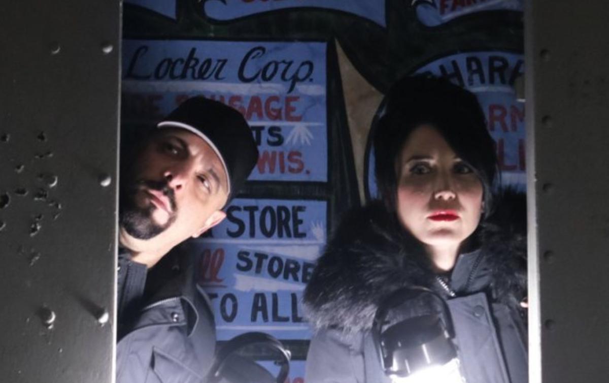 Was 'Scream' Based on a True Story? Let's Get Into It