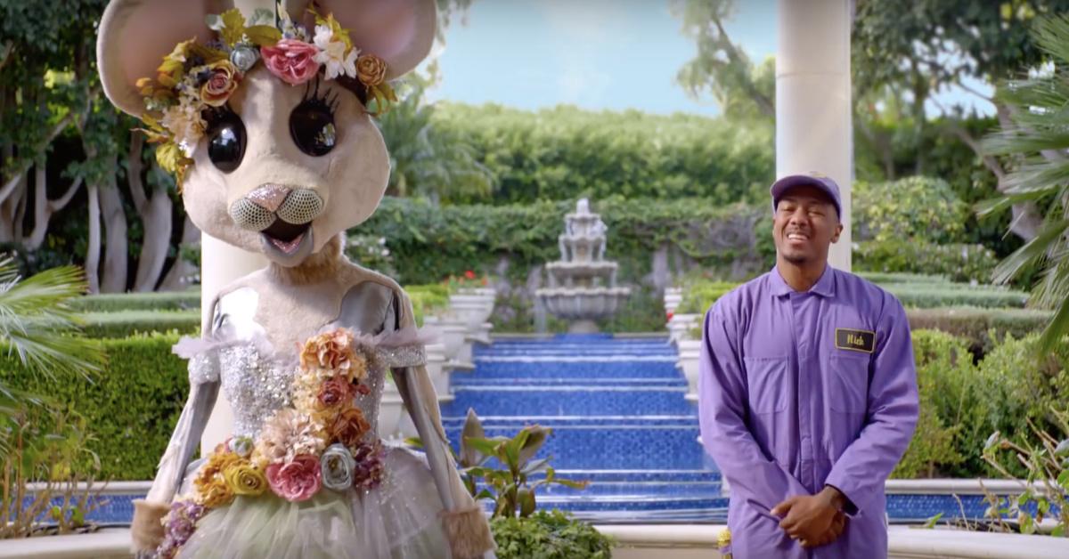 Who Is the Mouse on ‘The Masked Singer’? Fans May Have Already Guessed