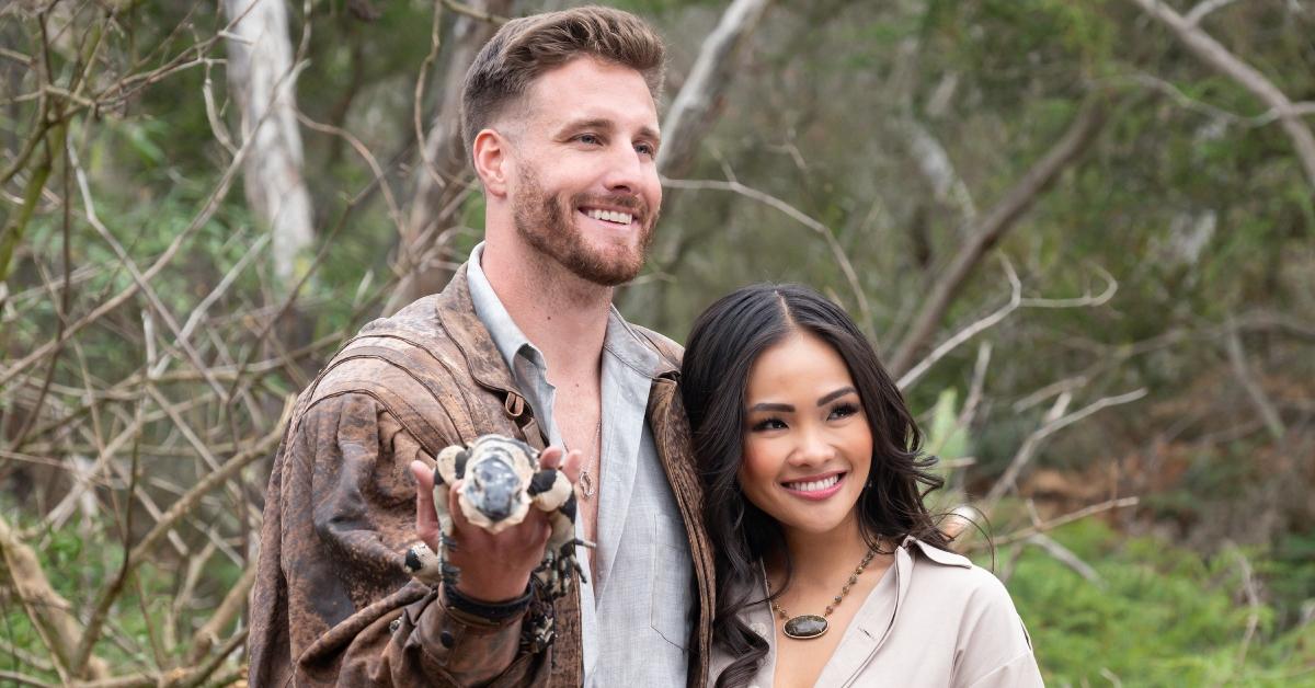 How Far Does Sam M. Get on the Bachelorette? (SPOILERS)