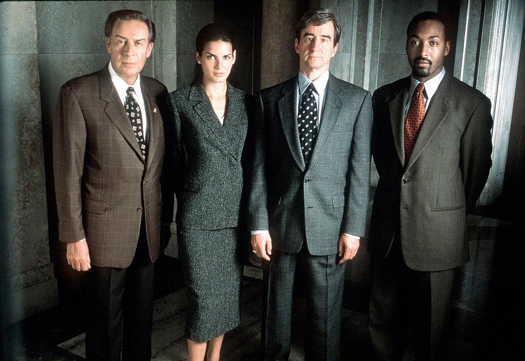Why Did Jerry Orbach Leave 'Law and Order'? — Remembering His Legacy