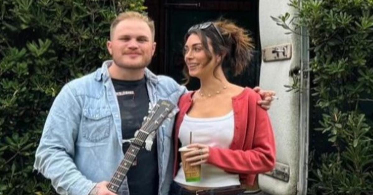 Inside the Brianna Chickenfry and Zach Bryan Abuse Allegations