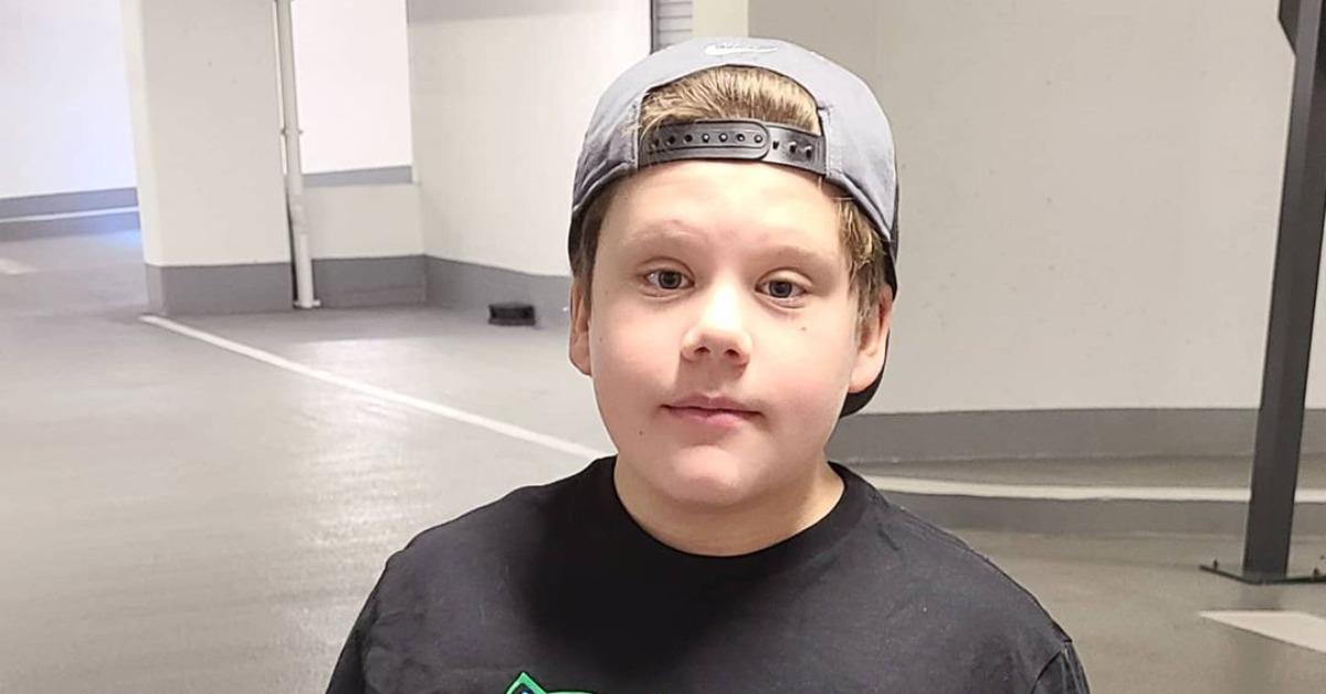 Who Are Maxwell Simkins' Parents Outside of 'The Mighty Ducks'?