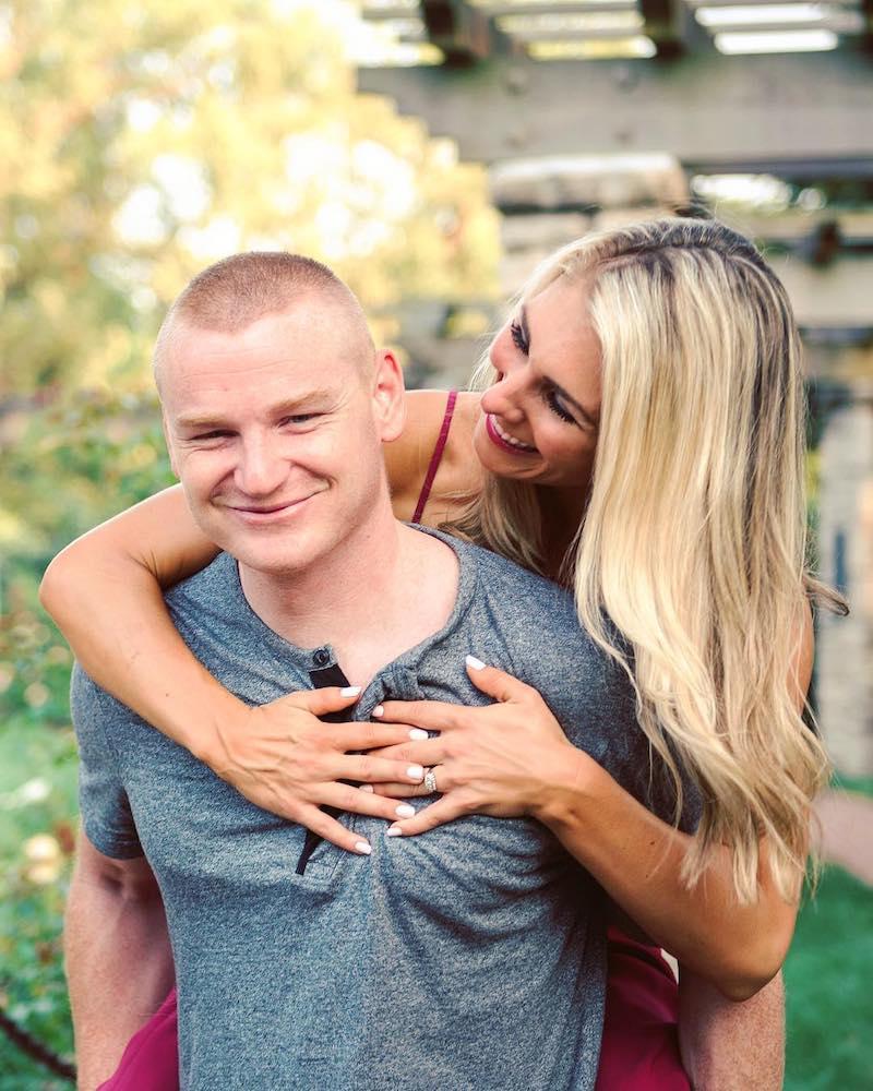 Who Is Wes From 'The Challenge' Married to? Details on His Wife!