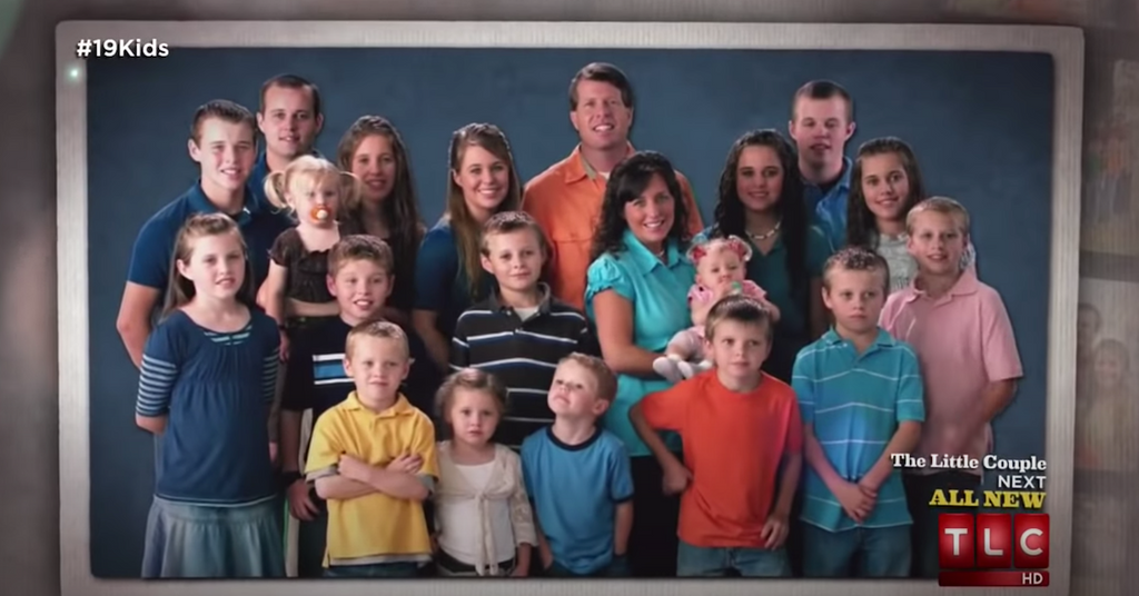 Where Can I Watch '19 Kids & Counting'? Thankfully, There Are Options