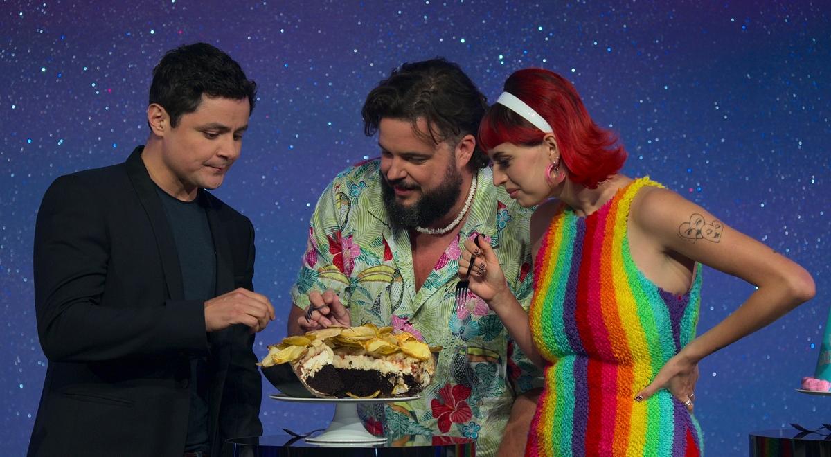 Who Are the Judges on Is It Cake? Let's Dig In