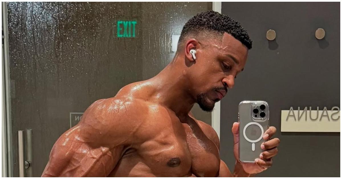 What Is the Internet’s Fave Trainer Ashton Hall’s Net Worth?