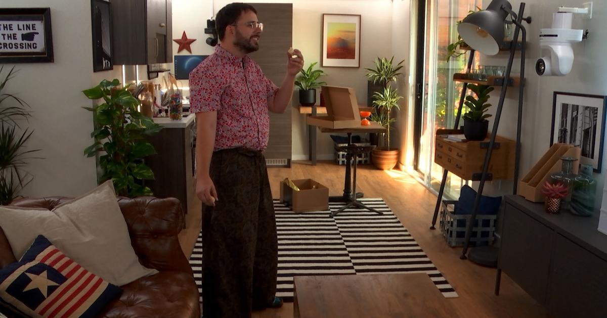 Where Was 'The Circle' Filmed? Plus, Is the Netflix Original Fake?