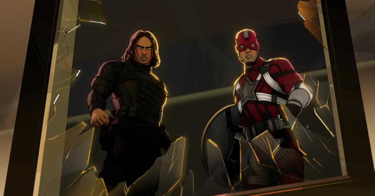 What We Know About the Fate of Bucky in Marvel Zombies