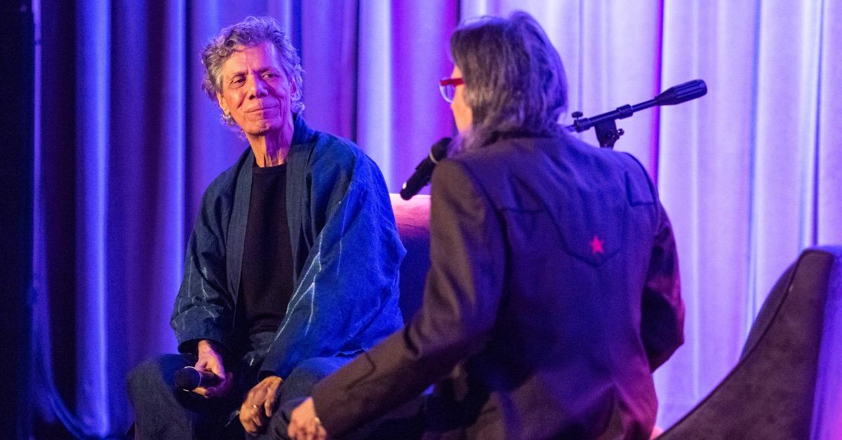 Chick Corea's Life as a Scientologist Defined His Career