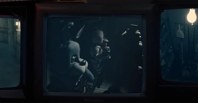 Is the 'FNaF' Movie Canon? What to Know About the Live-Action Adaptation