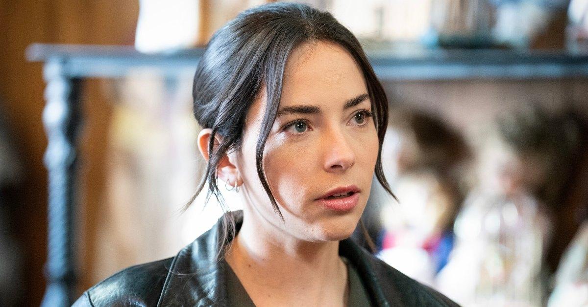 Is Mariel Molino Leaving NCIS: Origins? What Happened to Lala?