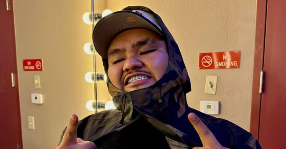 Ken Flores's Cause of Death: Beloved Comedian Dead at 28