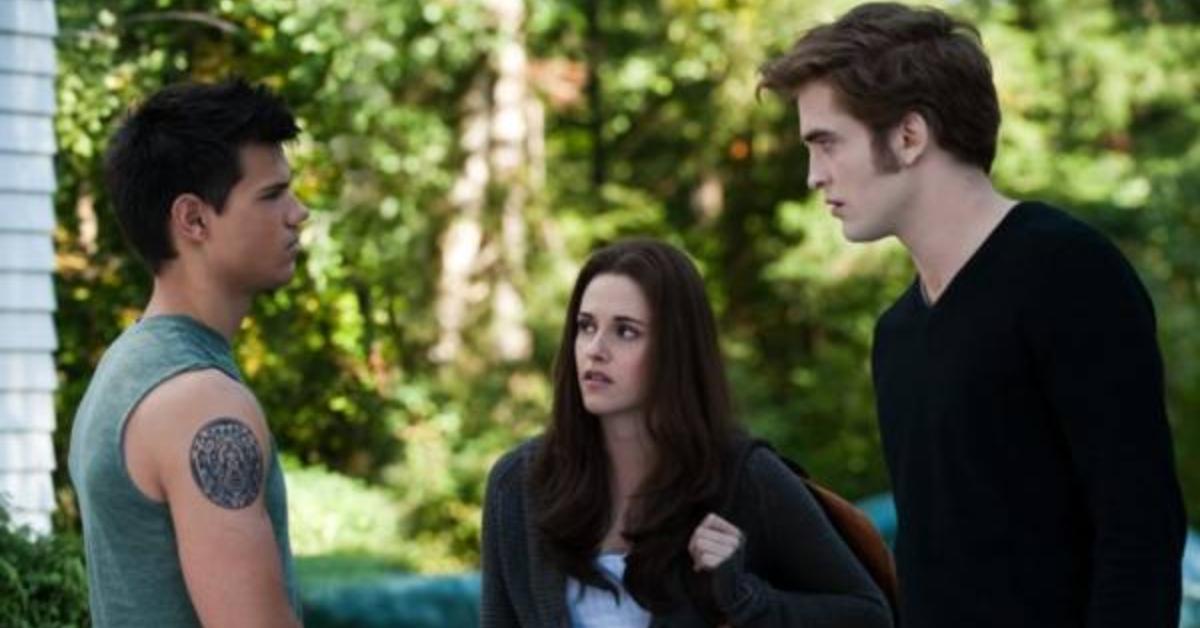 It's Bella Swan's Birthday! 12 Hilarious Tumblr Posts to Celebrate