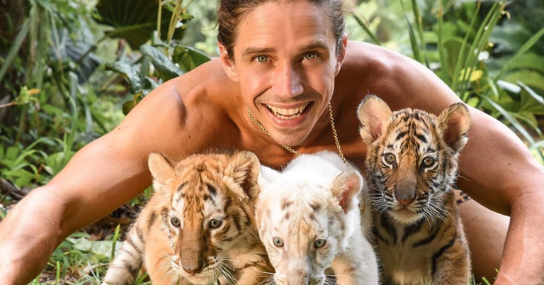 Who's Kody Antle's Mother? Questions We Have About Doc Antel's Son