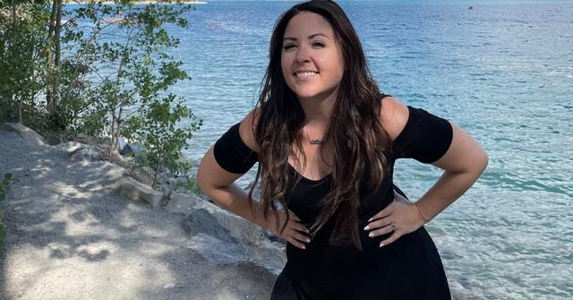 Meet Kat Callaghan, the Woman Behind TikTok's Voice (EXCLUSIVE)