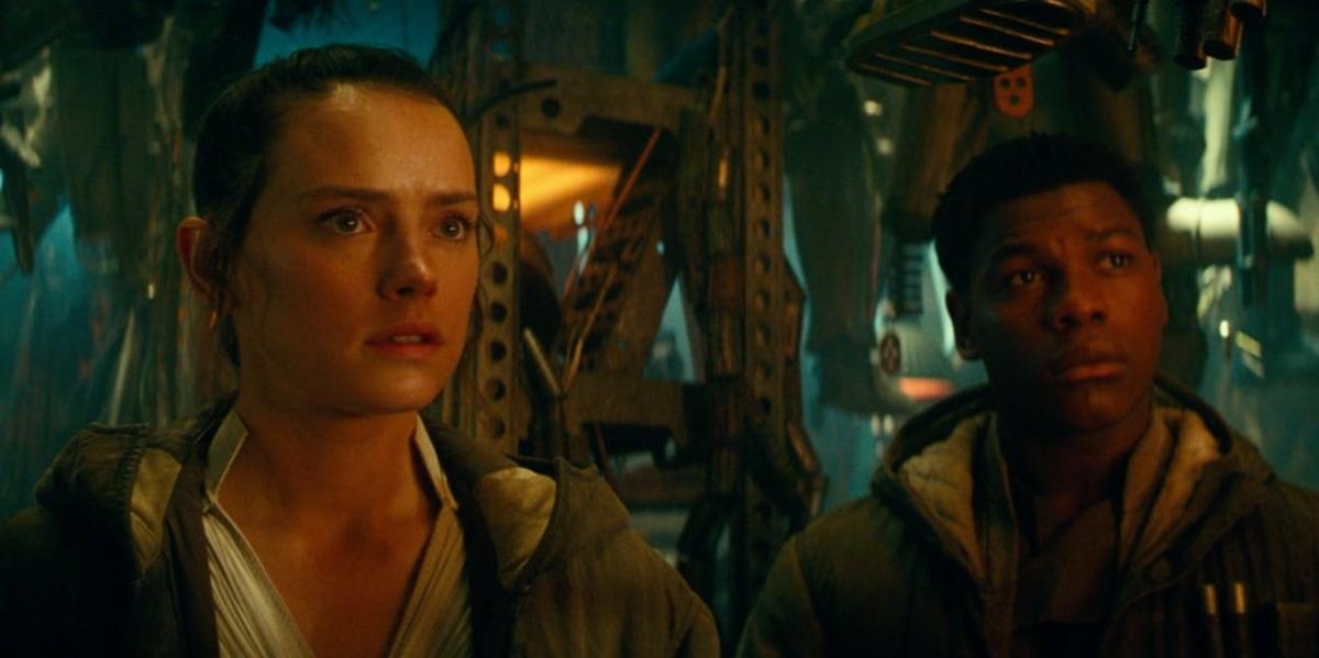 Why Did Ben Solo Die in 'Star Wars: The Rise of Skywalker'? — Details!