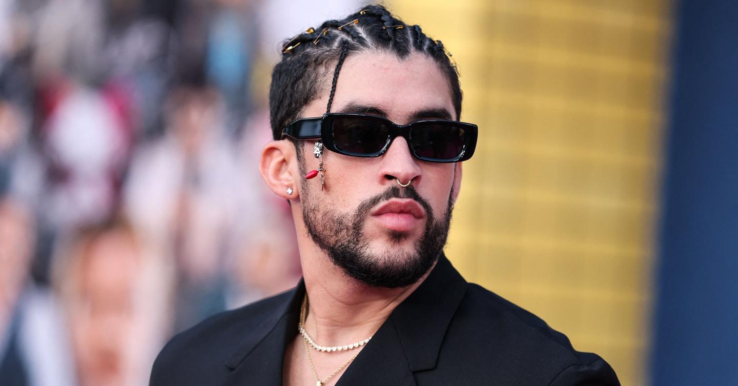 Does Bad Bunny Sing in English? About the Latin Pop Star
