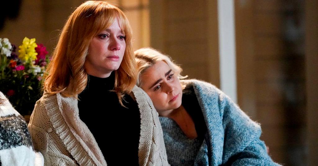 Who Plays Young Beth, Annie, and Ruby on 'Good Girls?'