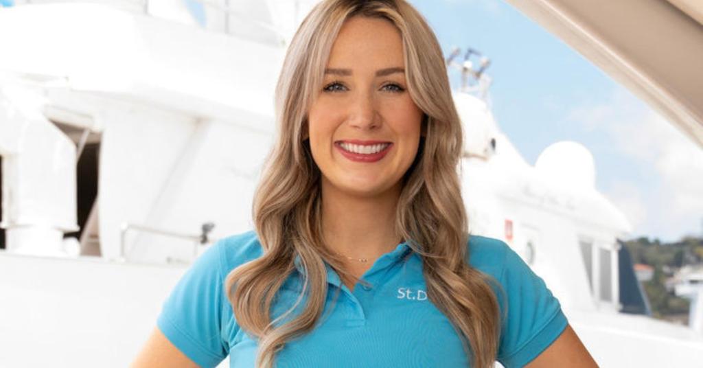 Does Cat Baugh Come Back to Below Deck Season 11?