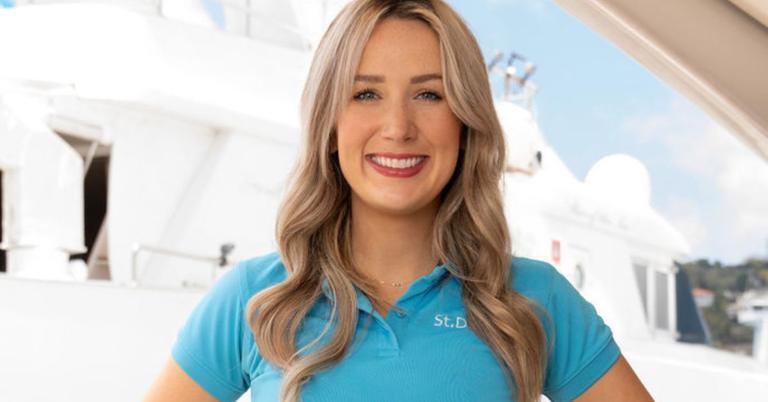 Does Cat Baugh Come Back to Below Deck Season 11?