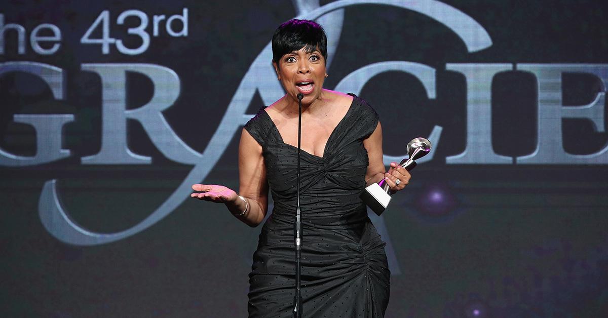 What Happened to Radio Host Shirley Strawberry?