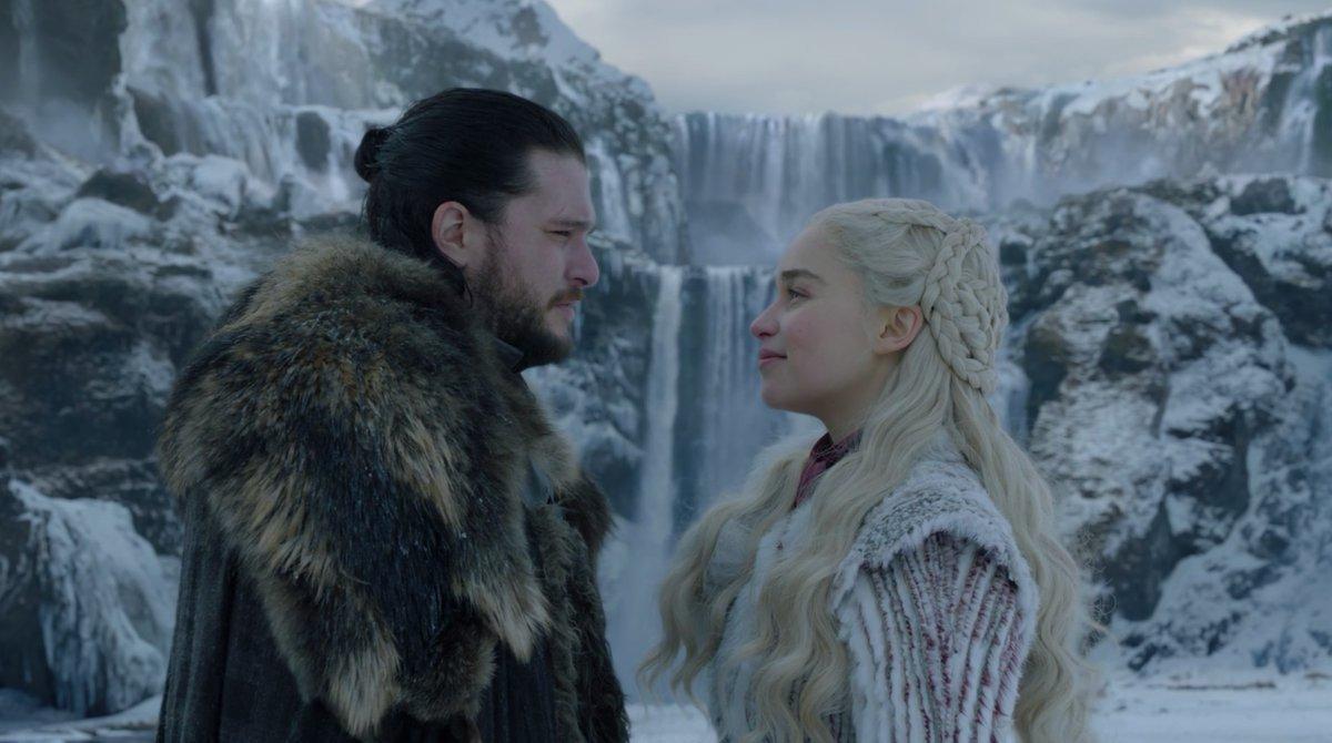 Why Is Jon Snow the Heir? His Targaryen Lineage Explained