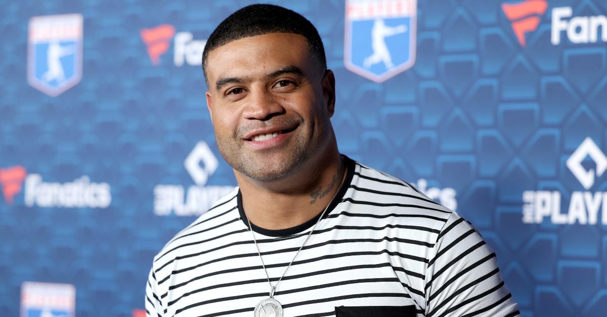 Who Is Shawne Merriman Dating? Here's the Scoop