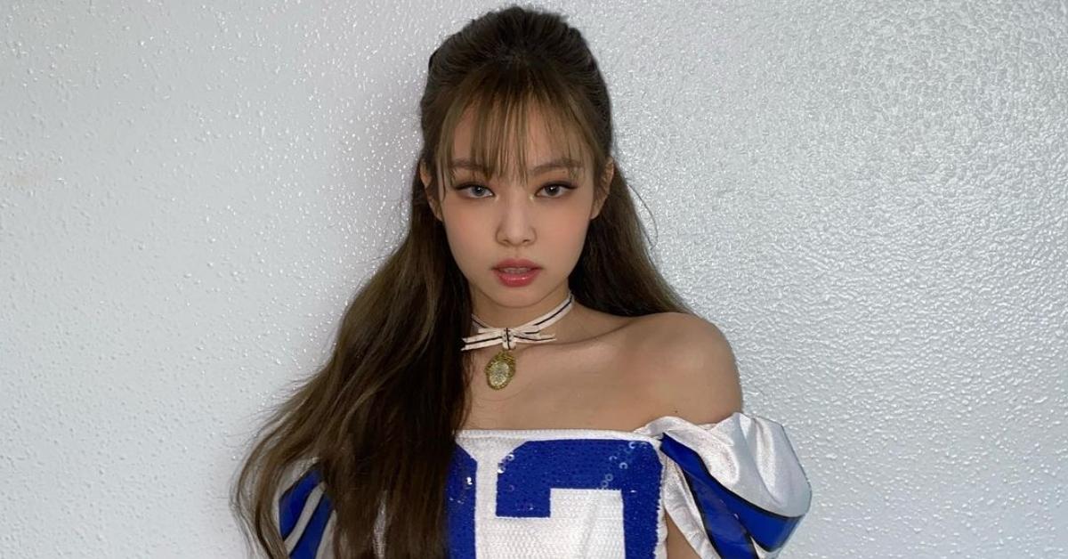 Who Is G Dragon Dating? Jennie Kim Is His Rumored New Girlfriend