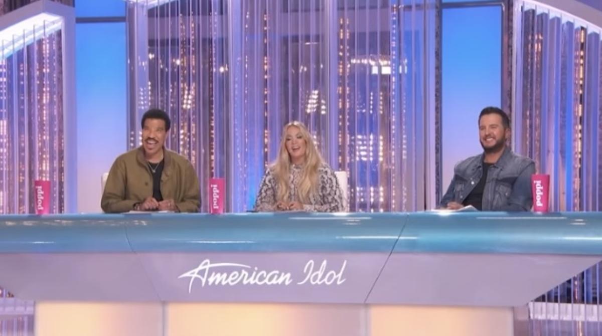 Who is Carter Davis, The Late Teen Honored on ‘American Idol?’