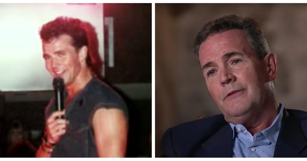 Who Killed Chippendales Choreographer Nick De Noia? Here's What We Know