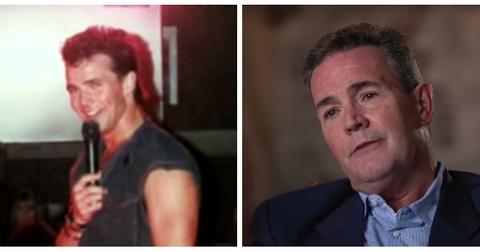 Who Killed Chippendales Choreographer Nick De Noia? Here's What We Know