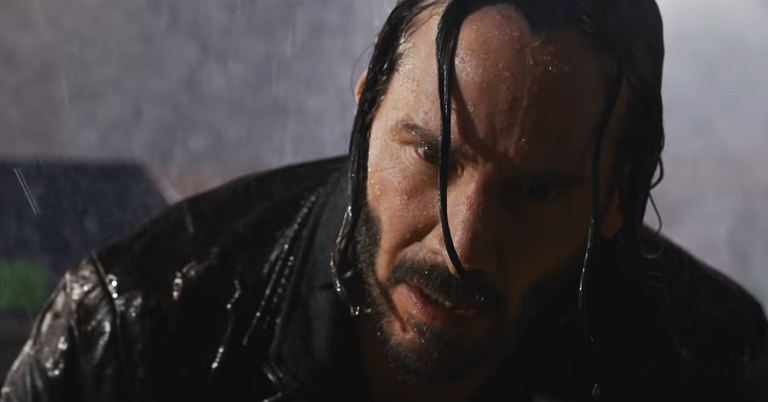 Does Tom Hardy Make an Appearance in 'The Matrix Resurrections'?