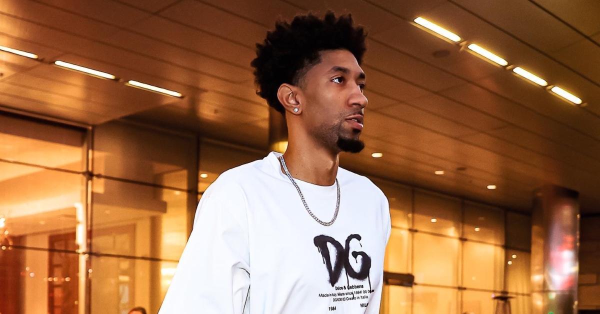 What Happened to Christian Wood? Inside His NBA Struggle