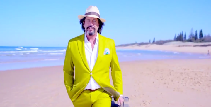 Will 'Instant Hotel' Come Back for Season 2? Plus, Details on the New Host