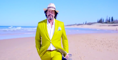 Will 'Instant Hotel' Come Back for Season 2? Plus, Details on the New Host