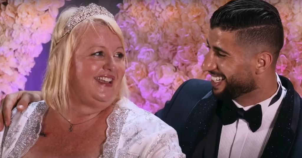 What Happened to Laura and Aladin on ‘90 Day Fiancé’? They Parted Ways