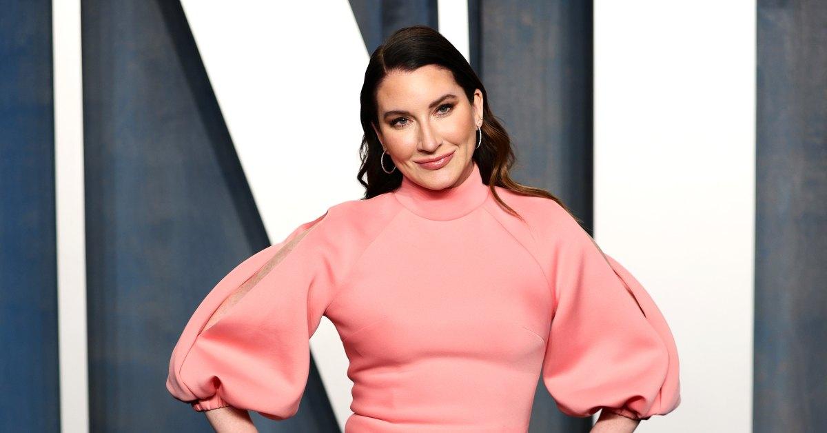 Does Clea Shearer Have Breast Cancer? Here's a Health Update