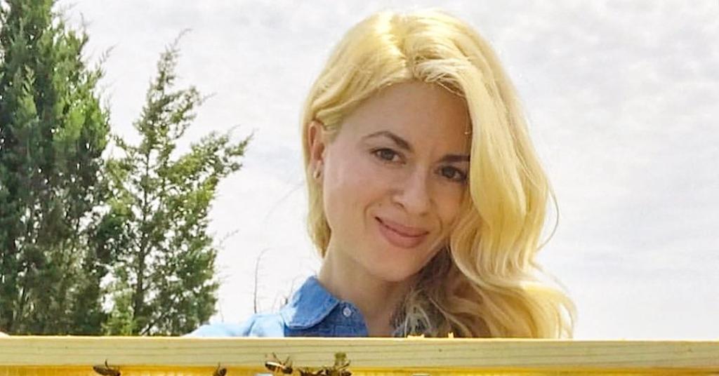 Who Is Erika Thompson, the Beekeeper with the Viral TikTok Videos?