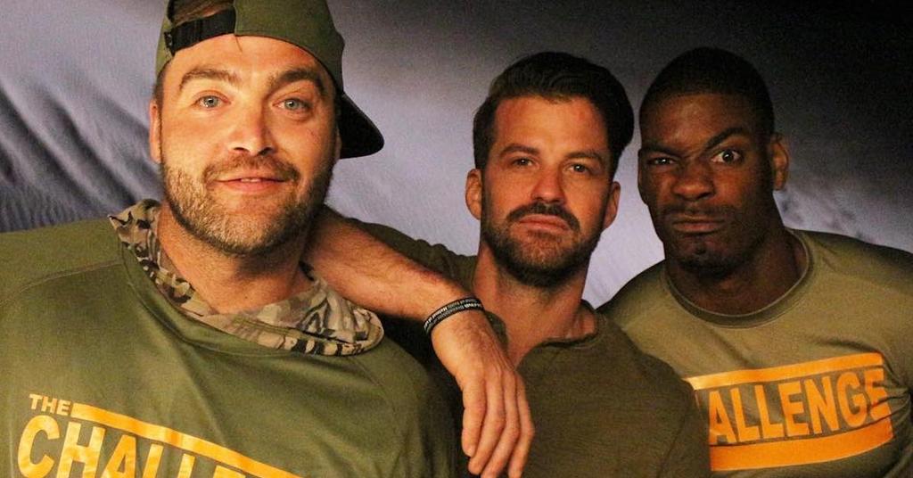 'The Challenge: War of the Worlds' Reunion Spoilers: Here's the Drama ...