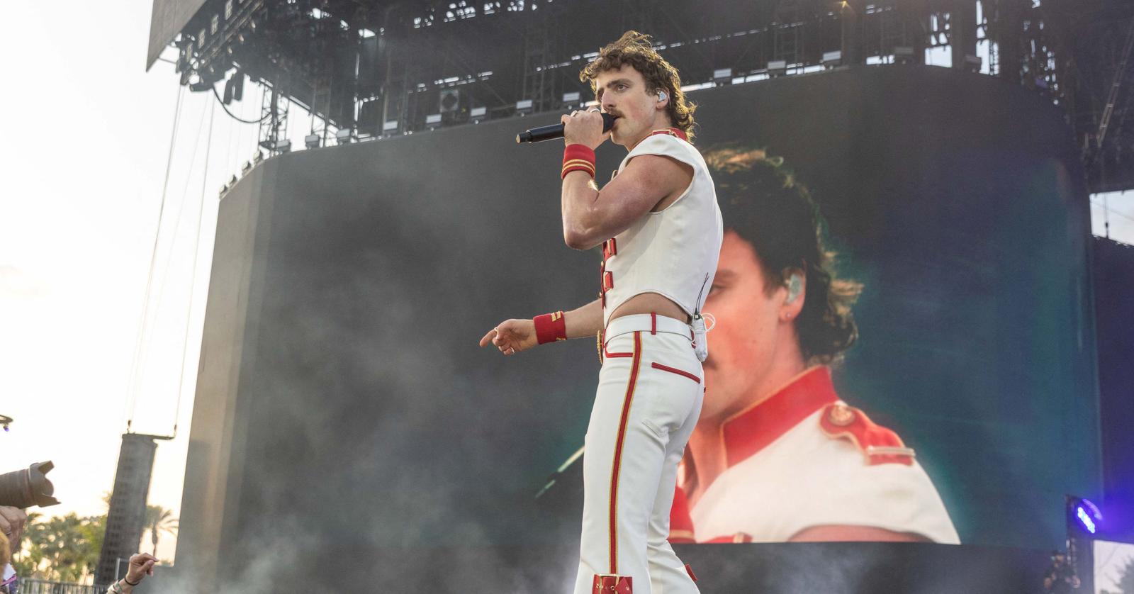 Ben Boone's Dating History: His Long-Term Love Has Ended