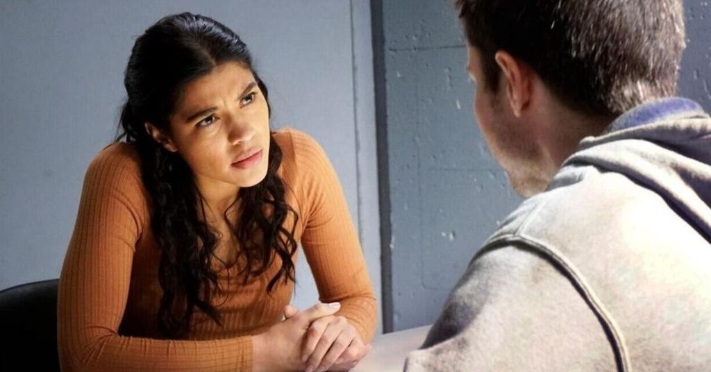 What Happened to Rojas on 'Chicago P.D.'? Here's Where Vanessa Went