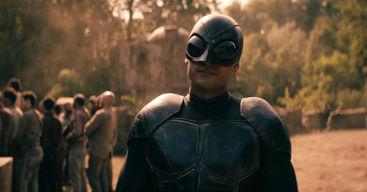 Who Are the Team Payback Members in 'The Boys' Season 3?