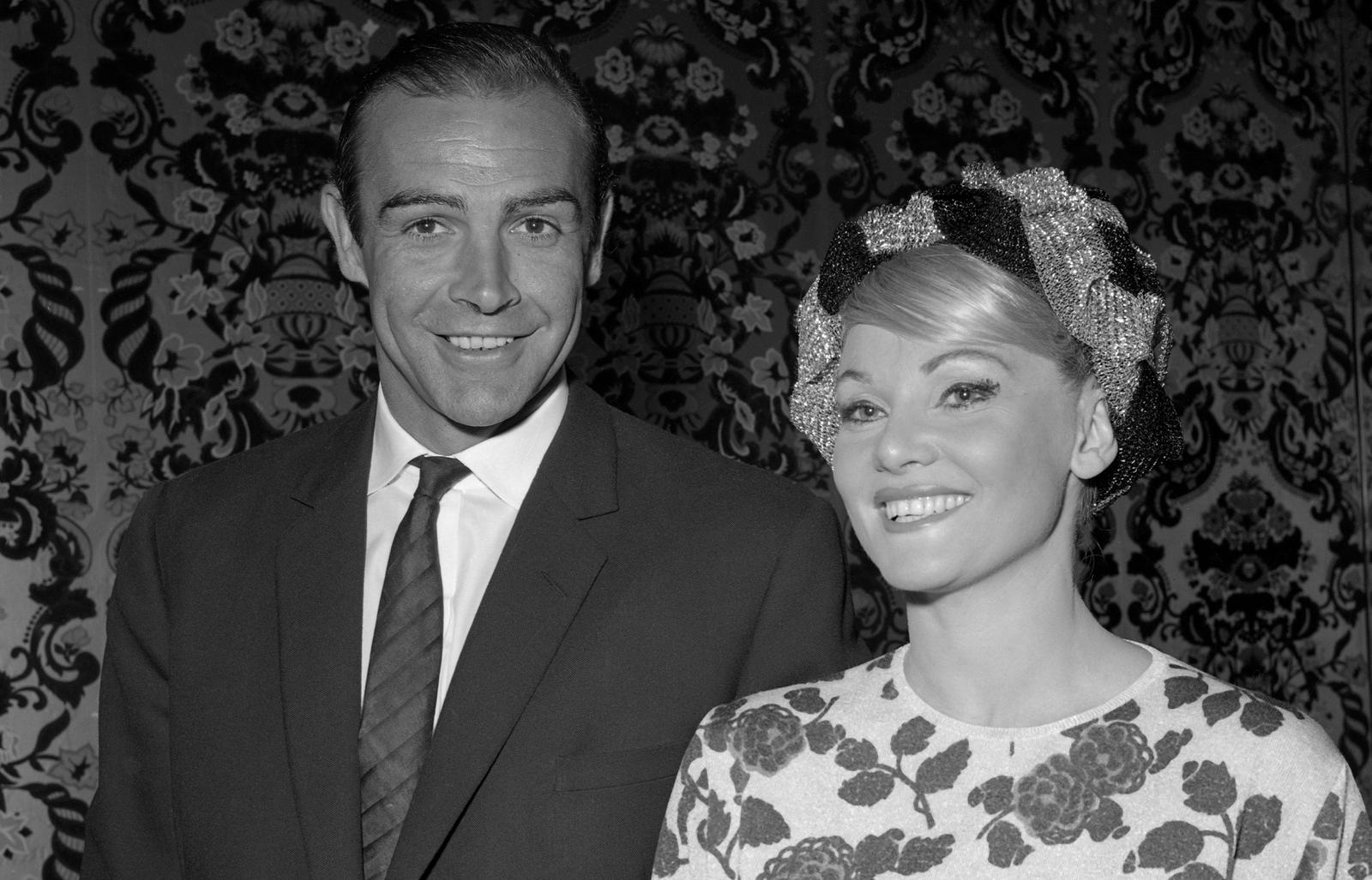 Sean Connery Abuse Allegations — Did He Hit Women?