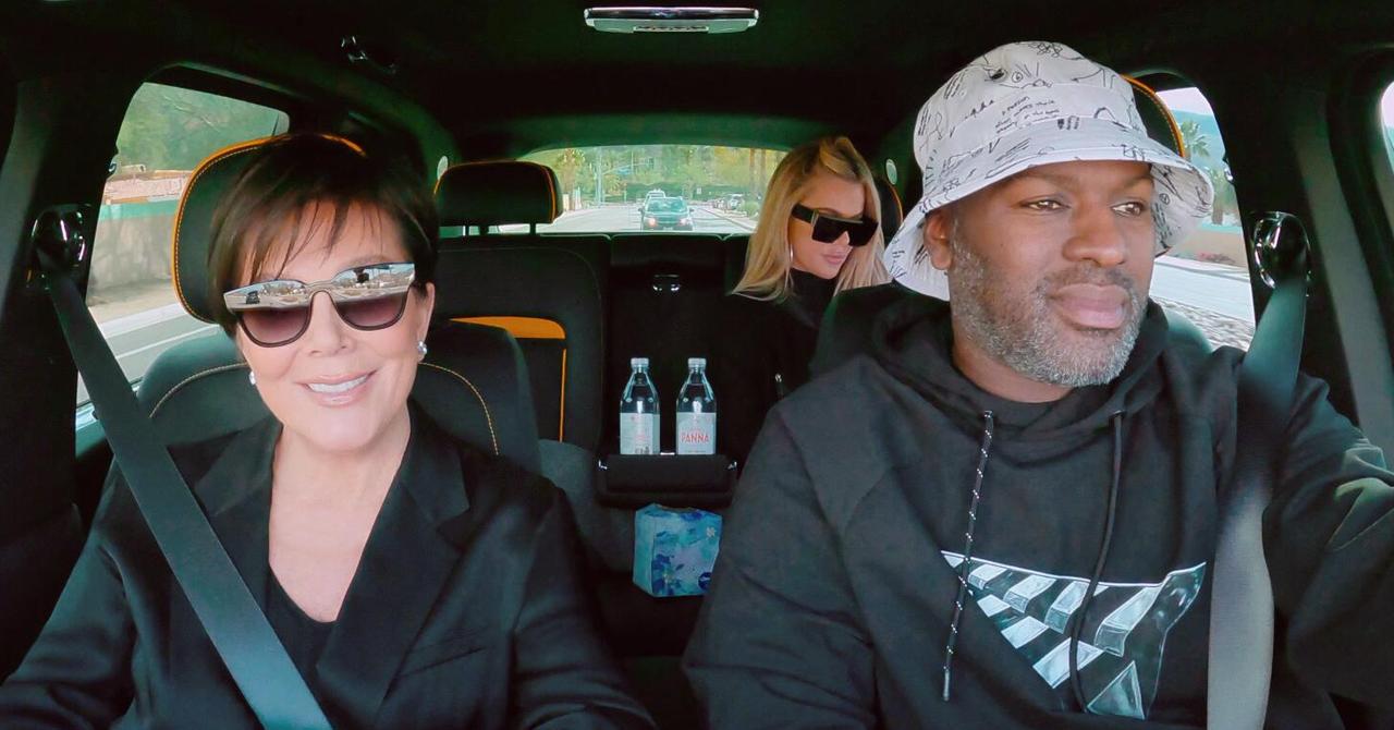 When Was Kris Jenner a Flight Attendant? Details