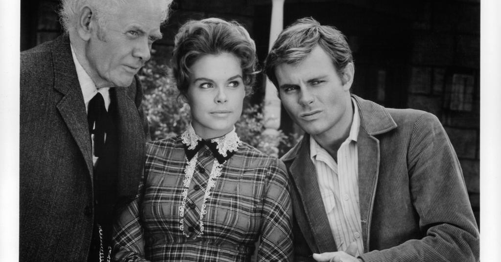 Where Is the Cast of ‘The Virginian’ Now? We Take a Look