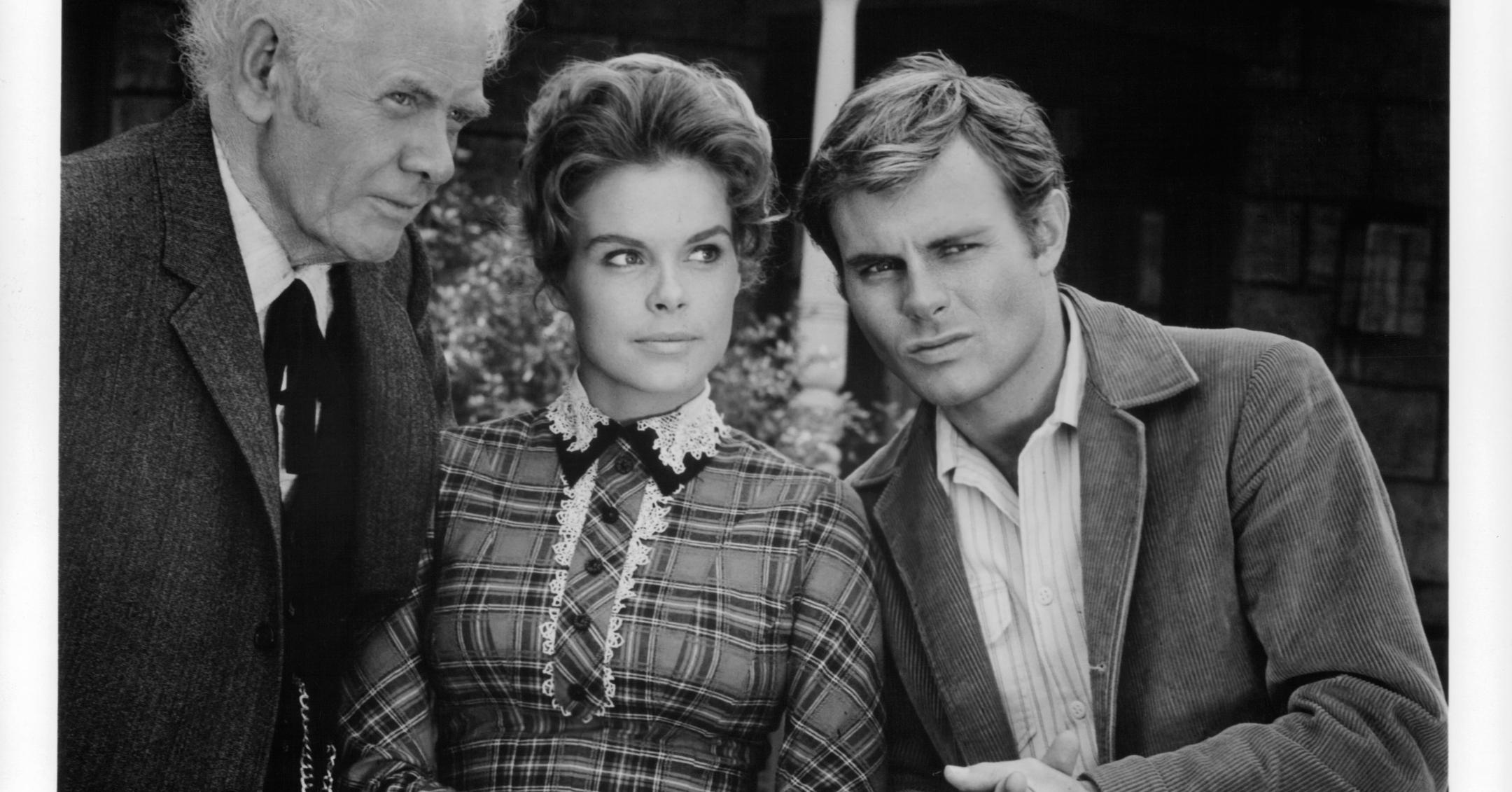 Where Is the Cast of ‘The Virginian’ Now? We Take a Look