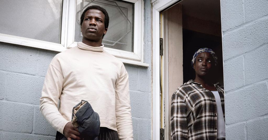 The Best Haunted House-Themed Movies and Shows Streaming on Netflix