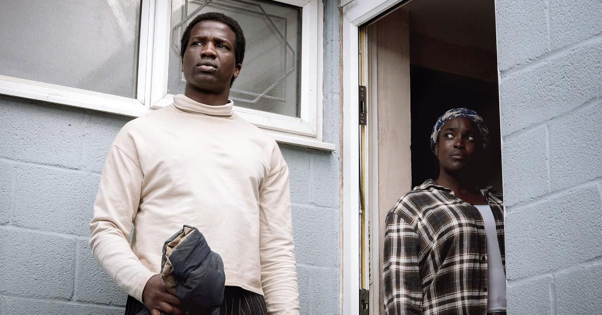 The Best Haunted House-Themed Movies and Shows Streaming on Netflix