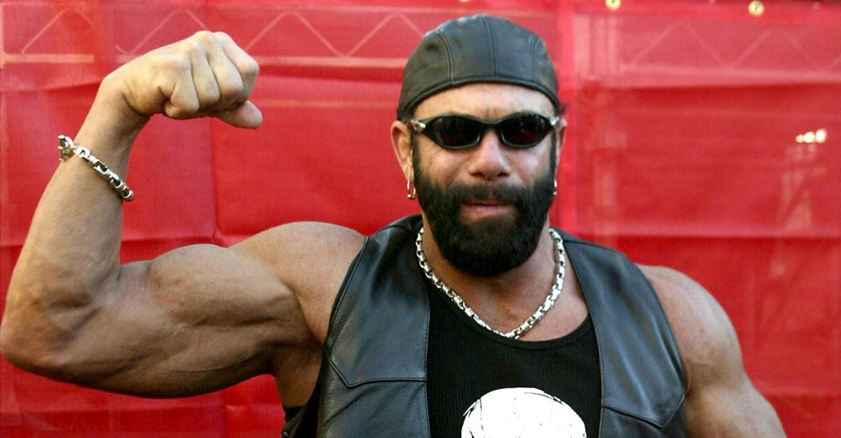 What Was Lanny Poffo's Cause of Death?