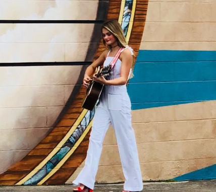 Will Riley Thompson Be the Youngest 'American Idol' Ever?